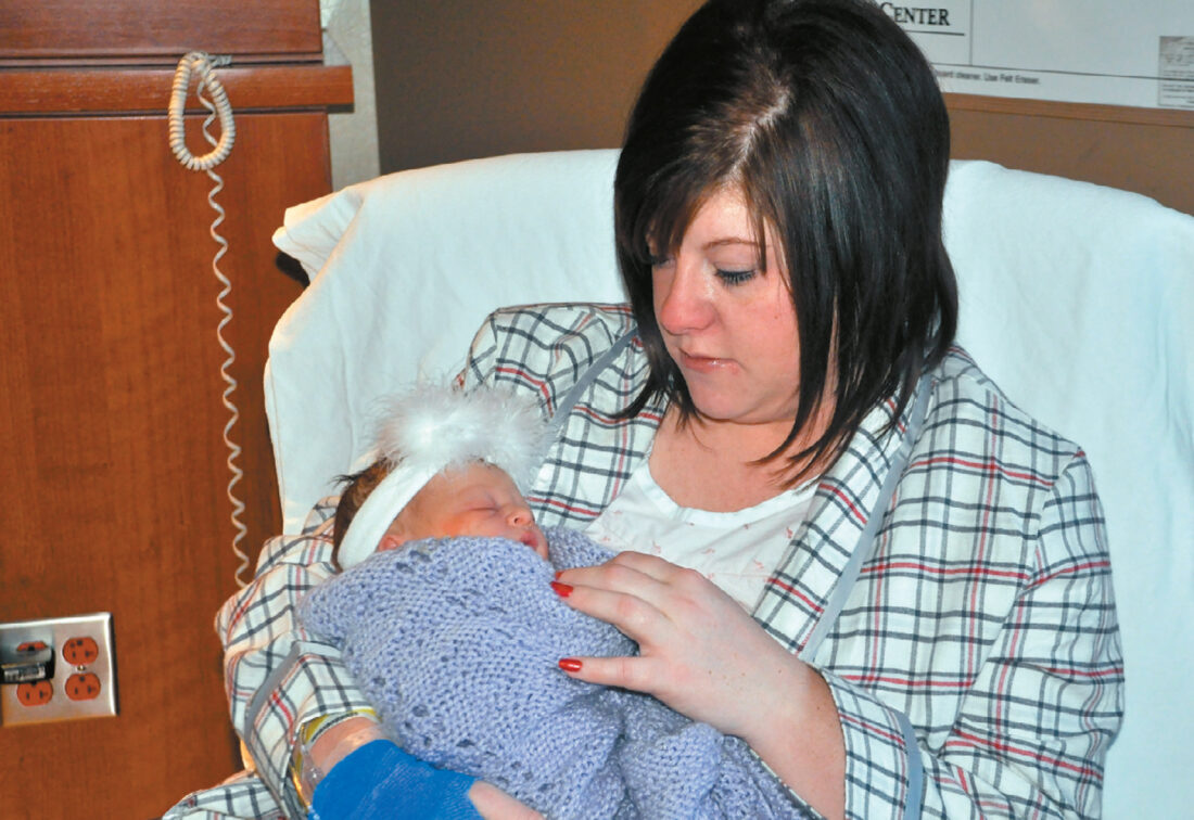 From our files: January 2010 | News, Sports, Jobs - Messenger News